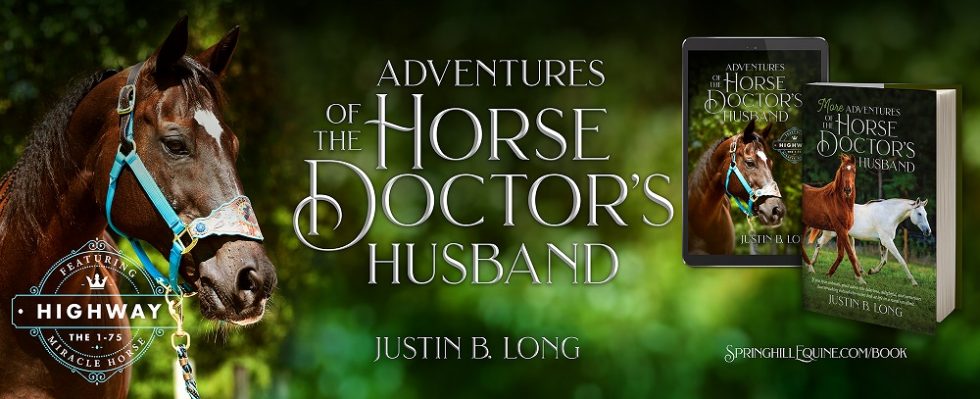 Breeding Older Mares - Springhill Equine Veterinary Clinic