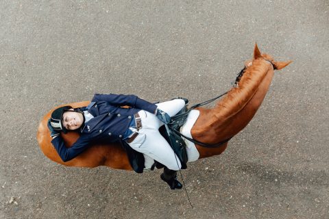 Horse Shows and Drug Rules - Springhill Equine Veterinary Clinic